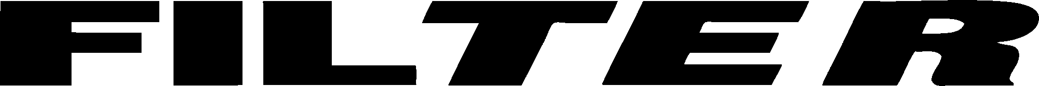 Official Filter
